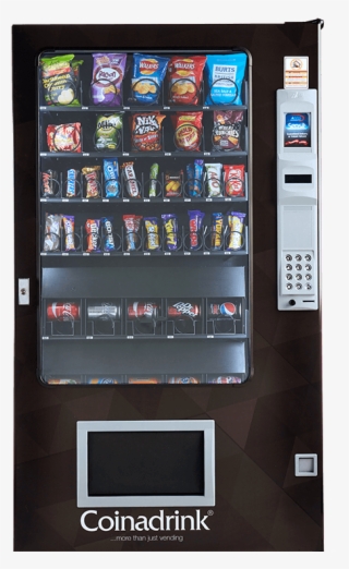 Ams Snack Machine - 632x800 PNG Download - PNGkit
