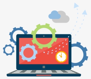 Long Term Support - 680x595 PNG Download - PNGkit