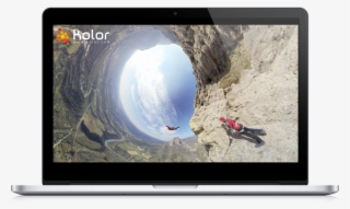 Kolor Eyes Desktop Free 360° Video Player - 2500x1500 PNG Download - PNGkit