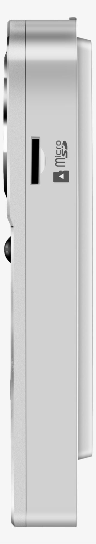 Buzzer Smart Doorbell - 3000x4500 PNG Download - PNGkit