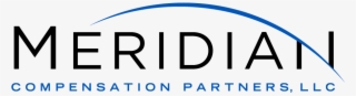 Meridian Compensation Partners, Llc - 1000x333 PNG Download - PNGkit