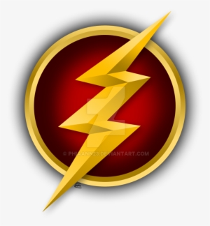 Download Transparent The Flash Symbol Png Png Free Download - Flash ...