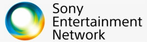 Sony Entertainment Network Logo - Sony Entertainment Network - 1024x750 ...