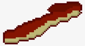 Bacon - Minecraft Bacon Png - 478x478 PNG Download - PNGkit