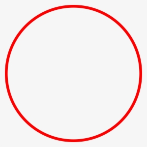 Circle Png Picture - Draw A Big Circle - 2000x2000 PNG Download - PNGkit