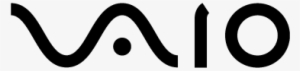 Sony Vaio Logo Vector - Vaio Logo - 400x400 PNG Download - PNGkit