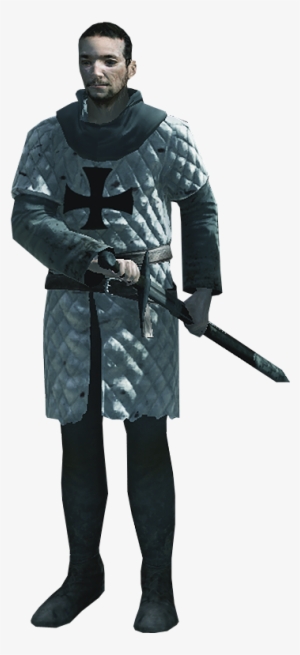 Assassin's Creed Knight Photo Assassinscreed Medieval - Medieval Times ...