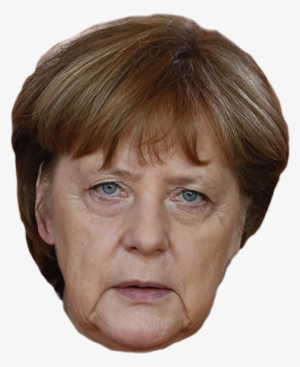Trump Is Oblivious To Shaking German Chancellor Angela - Angela Merkel ...