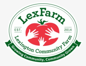 Lexington Community Farm - Emblem - 469x386 PNG Download - PNGkit