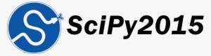 Scientific Computing With Python Austin, Texas • July - Scipy Logo ...