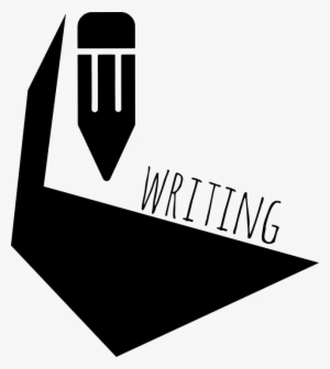 Conclusion For A Research Paper - Writing Logo - 642x720 PNG Download ...