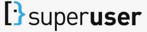 Png - Superuser Logo Png - 1000x298 PNG Download - PNGkit