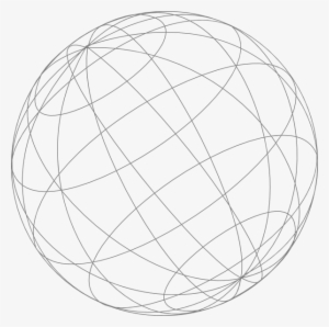 Wire - Globe Clip Art - 600x597 PNG Download - PNGkit