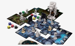 Trident-class Assault Ship - Lego Star Wars Trident Assault Craft ...