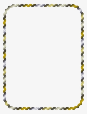 Wave Border PNG, Free HD Wave Border Transparent Image - PNGkit