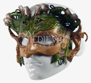 Celtic Masks - Google Search - Celtic Masks - 850x850 PNG Download - PNGkit