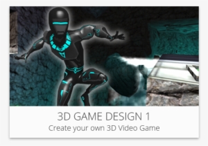 3d Video Game Design - 550x392 PNG Download - PNGkit