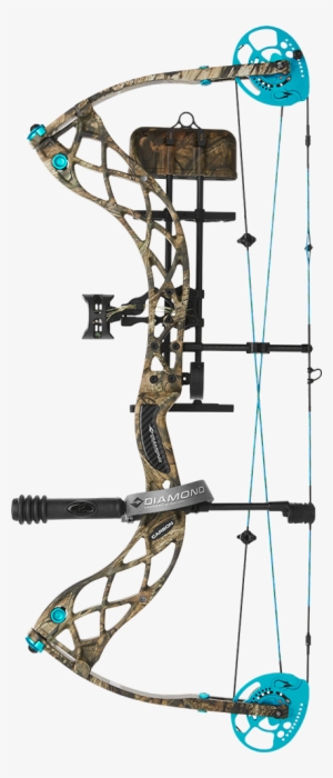 Carbon Knockout - Women's Bowtech Carbon Rose Compound Bow - 428x1000 ...