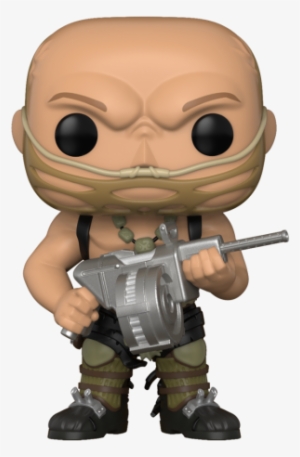 Rictus Erectus Funko Pop - 560x560 PNG Download - PNGkit