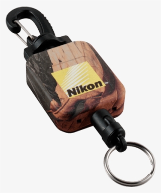 Retractable Rangefinder Tether Realtree Hd Green - 700x595 PNG Download ...