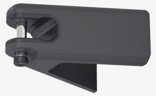 Hiplok Airlok Wall Mounted Lock/hanger - 1200x1200 PNG Download - PNGkit