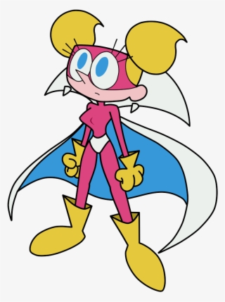 Dexter Laboratory, Dee Dee, Warner Bros, Cartoon Network, - 768x1024 ...