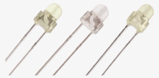 Through-hole Led - 700x450 PNG Download - PNGkit