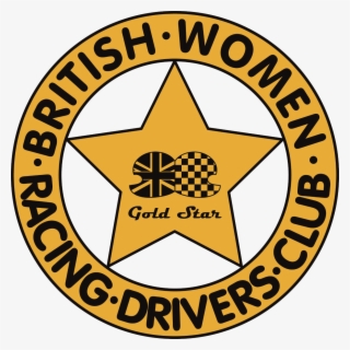 British Women Racing Drivers Club - 1279x1280 PNG Download - PNGkit