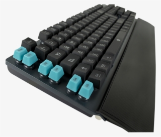 Gamer Keyboard Gambit - 700x700 PNG Download - PNGkit