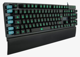Gamer Keyboard Gambit - 700x700 PNG Download - PNGkit