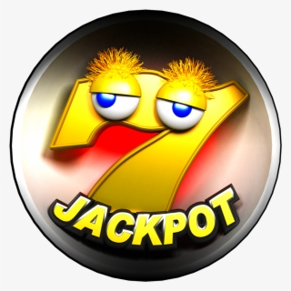 Three Or More Jackpot Symbols Appearing Anywhere In - 1500x1500 PNG ...