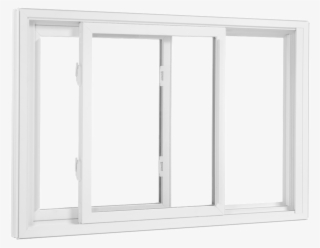 Wallside Windows Tilt And Slide Window - 1000x1000 PNG Download - PNGkit