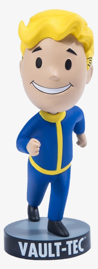 Home » Product Fallout 76 Vault Boy Bobblehead Series - 1000x1500 PNG ...