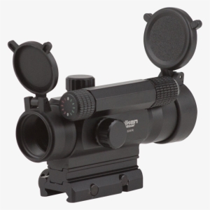 Scope Scopes Sticker - Valken Red Dot - 750x750 PNG Download - PNGkit