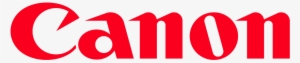 Canon Logo - Canon Logo High Resolution - 1000x258 PNG Download - PNGkit