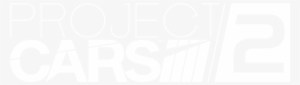 Project Cars - Project Cars 2 Logo - 1000x448 PNG Download - PNGkit