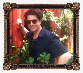 George Venson, The New York-based Artist Who Dreamed - 700x616 PNG ...