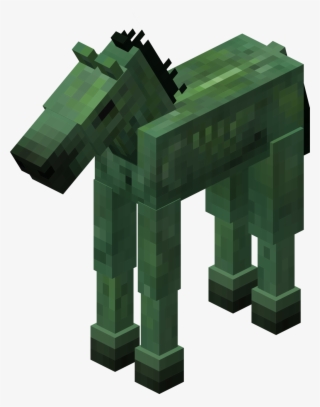 Horse Official Minecraft Wiki - 1024x1304 PNG Download - PNGkit