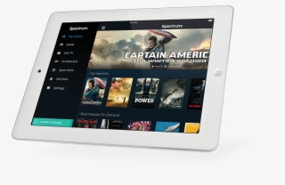 Charter Spectrum Internet - 979x637 PNG Download - PNGkit