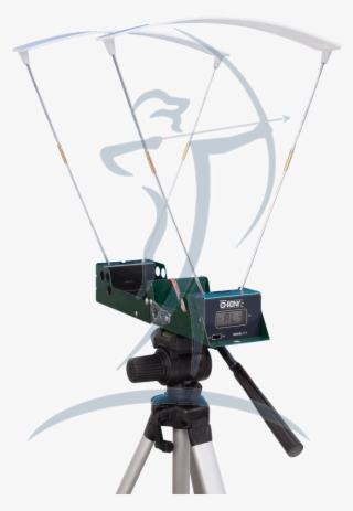 Shooting Chrony F-1 Chronograph - 900x900 PNG Download - PNGkit