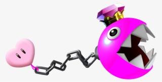 Mario Video Game, Chain Chomp, Cupid, Nintendo - 1089x557 PNG Download ...