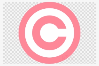 Copyright Symbol PNG, Free HD Copyright Symbol Transparent Image - PNGkit