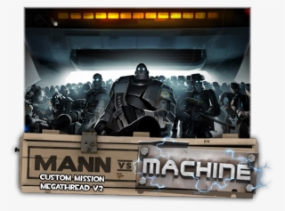 Custom Mission Megathread V2 - 650x475 PNG Download - PNGkit