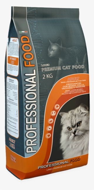 Premium Cat Formula Adult - 800x800 PNG Download - PNGkit