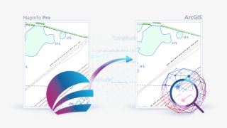 Mapinfo Symbols For Points And Polygons Are Also Successfully ...