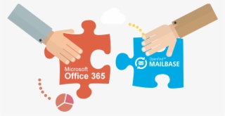 Microsoft Office 365 Mailbase Mail Archive And Management - 959x485 PNG ...