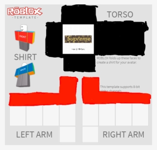 New Robux Shirt Add Me On Roblox My Name Is Crazykid12 - 1024x978 PNG ...