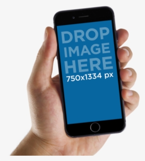 Iphone Clip Art At Vector Clip Art Png - Hand Holding Iphone Clipart ...