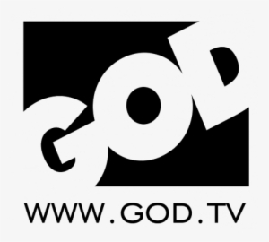 God Tv - 460x414 PNG Download - PNGkit