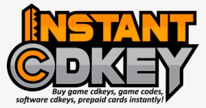 Instant Cdkey Logo - Parallel - 1920x1006 PNG Download - PNGkit